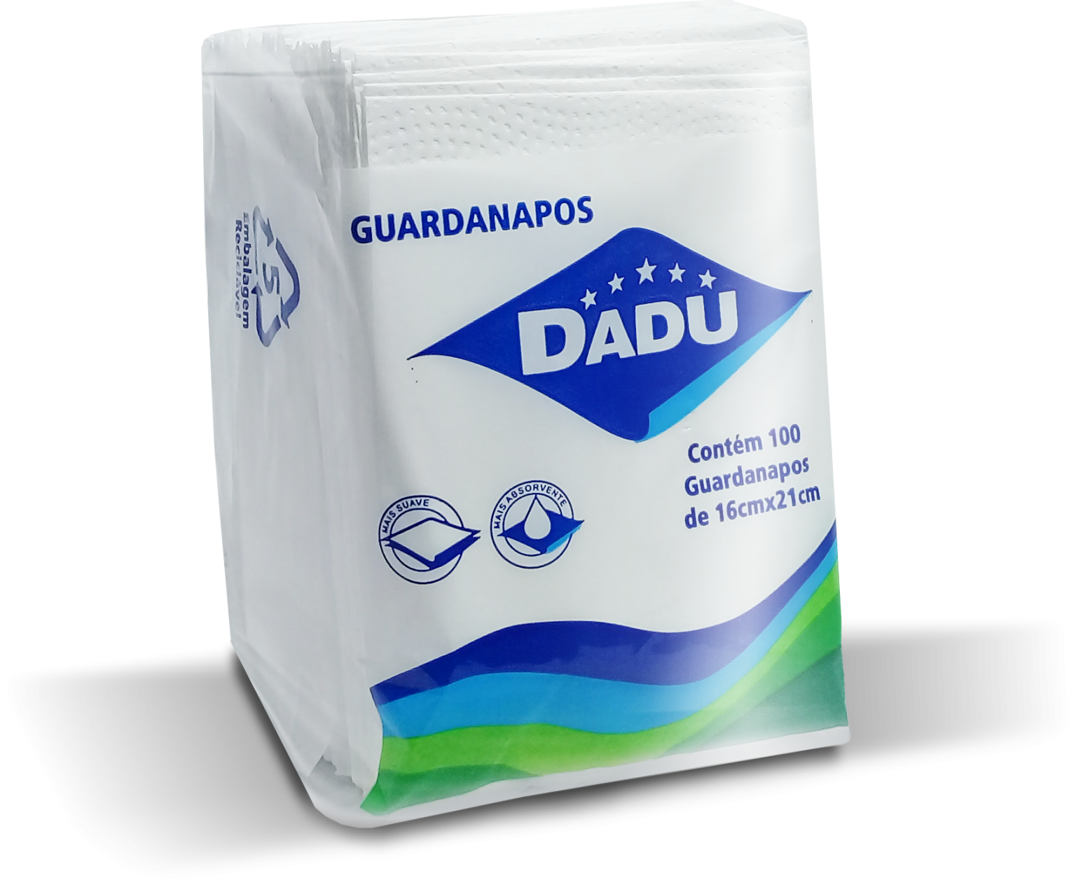 Dadu - Dadu
